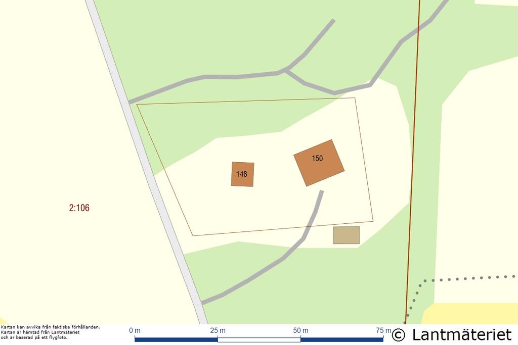 Ledskär 150 i Skärplinge, Tierps kommun - villa till salu - Hemnet