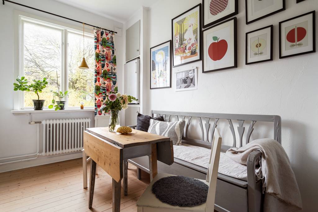 Kungsladugårdsgatan 7C - Såld lägenhet (Bostadsrätt) - Kungsladugård ...