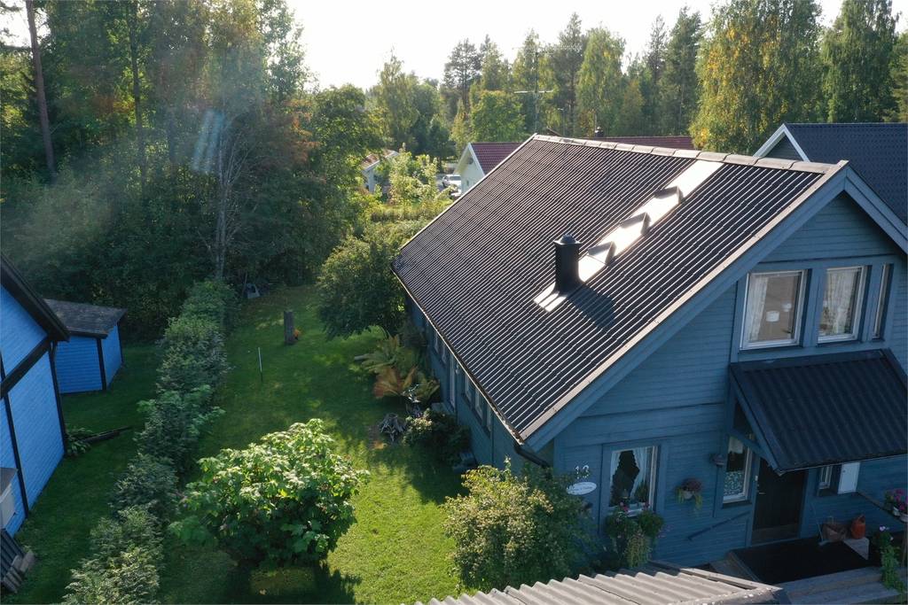 Barrgränd 13 i Bergsviken, Piteå kommun - villa till salu - Hemnet