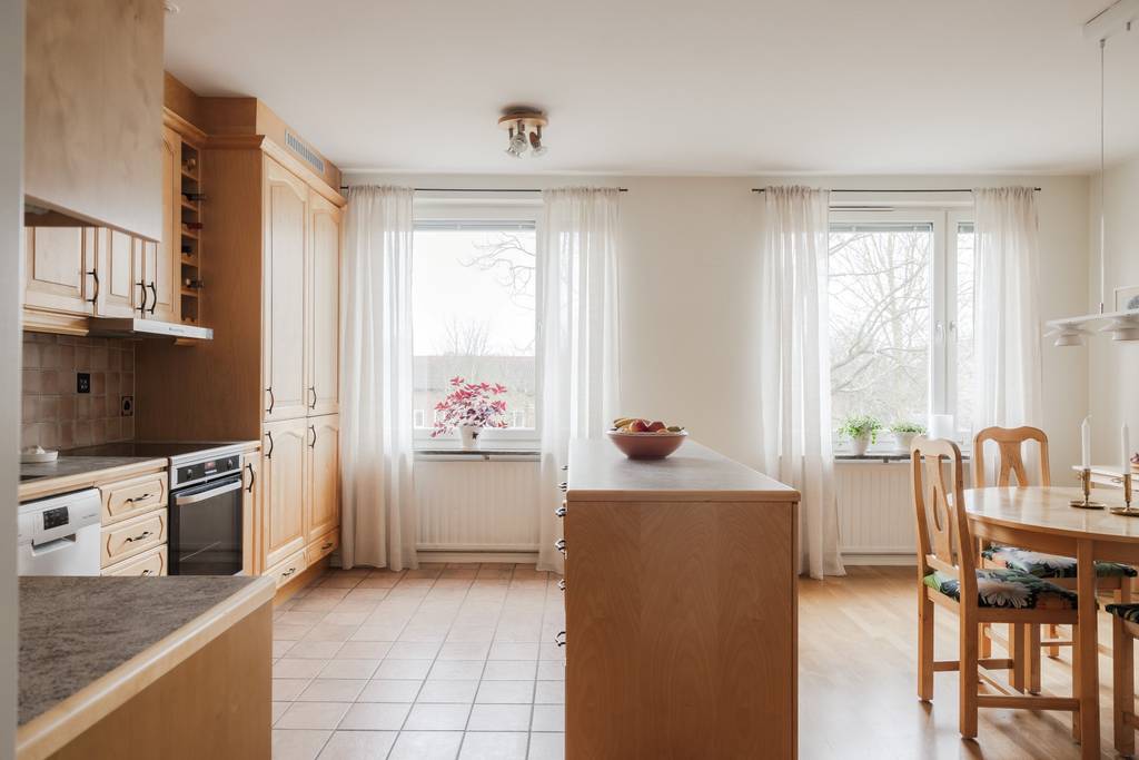 Sofiaparken 3E i Sofiaparken, Lunds kommun - lägenhet till salu - Hemnet