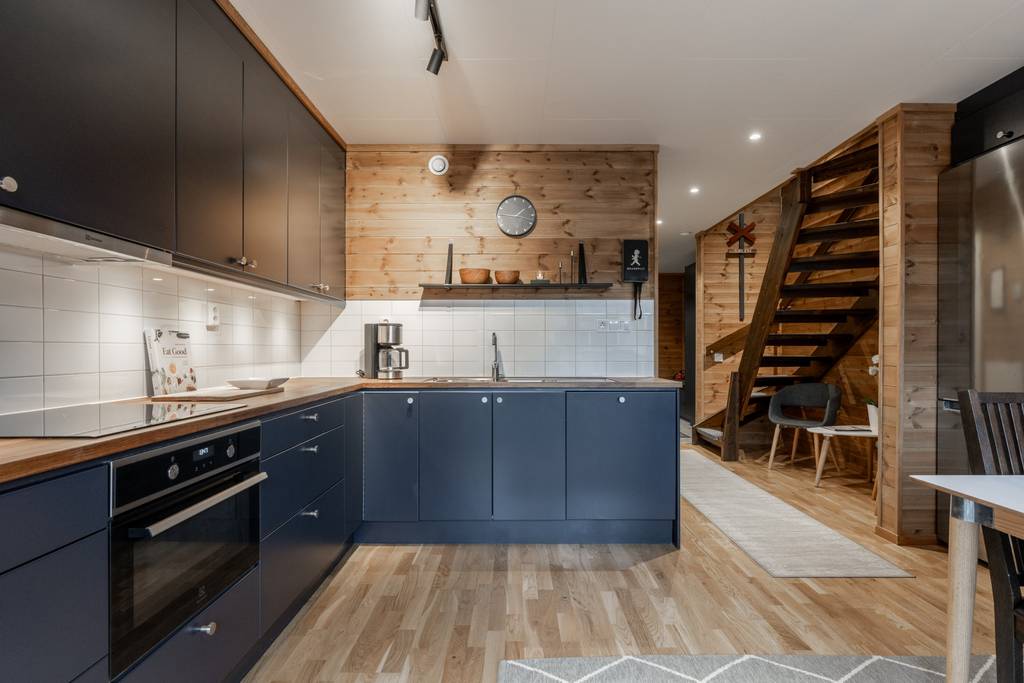 Vrilbacken 7C i Lindvallen, Sälen, Malung-Sälens kommun - lägenhet till ...