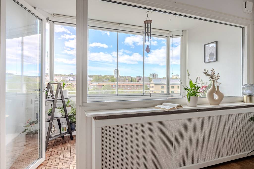 Marklandsgatan 55 i Högsbo, Göteborgs kommun - lägenhet till salu - Hemnet