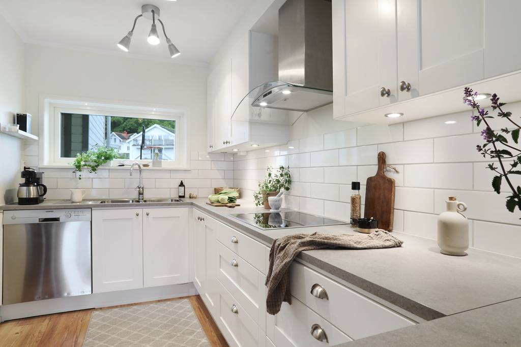 Utsiktsvägen 14B - Såld lägenhet (Äganderätt) - Ljungskile, Uddevalla ...