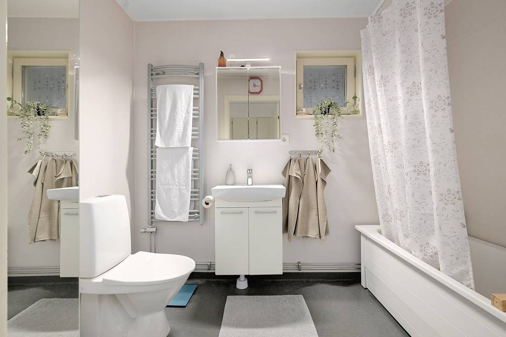 Rosettvägen 10 i Röbäck, Umeå kommun - lägenhet till salu - Hemnet