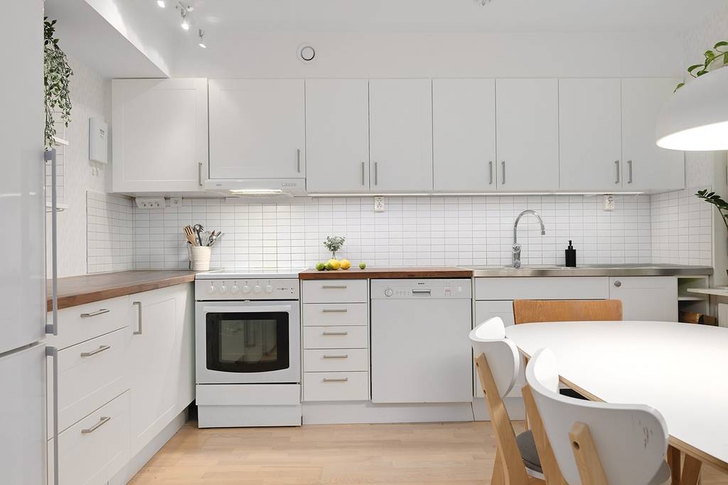 Rosettvägen 10 i Röbäck, Umeå kommun - lägenhet till salu - Hemnet