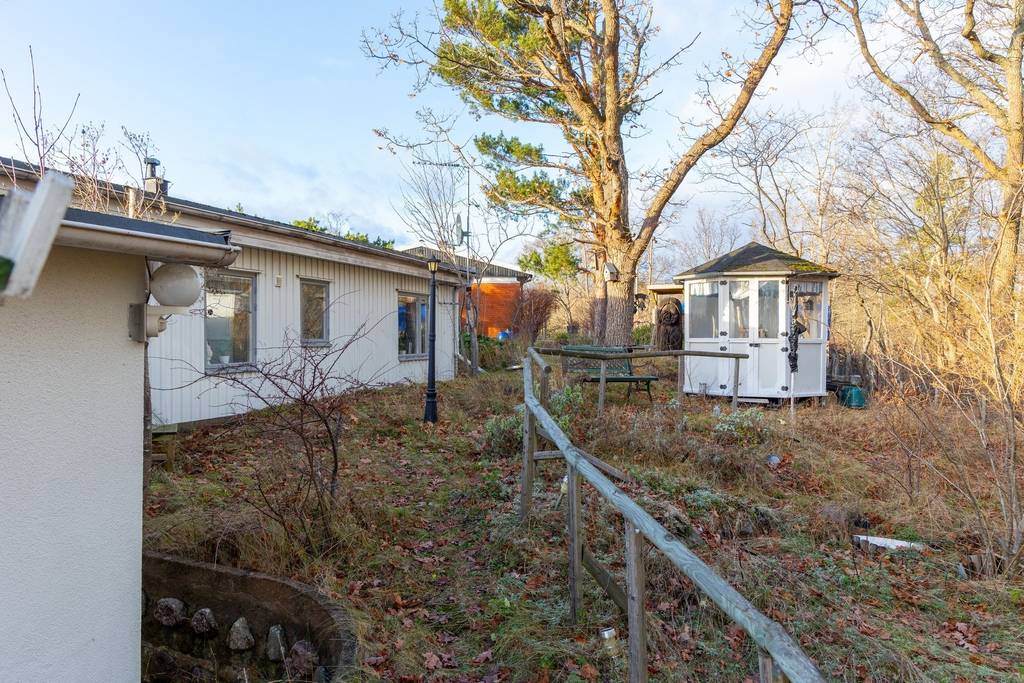 Slingervägen 15 i Humlekärrshult, Oskarshamns kommun - villa till salu ...