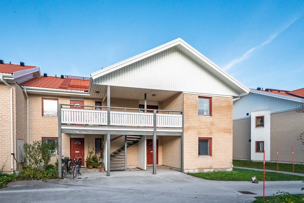 Vibble Tvinnaregatan 18 i Vibble, Gotlands kommun - lägenhet till salu ...
