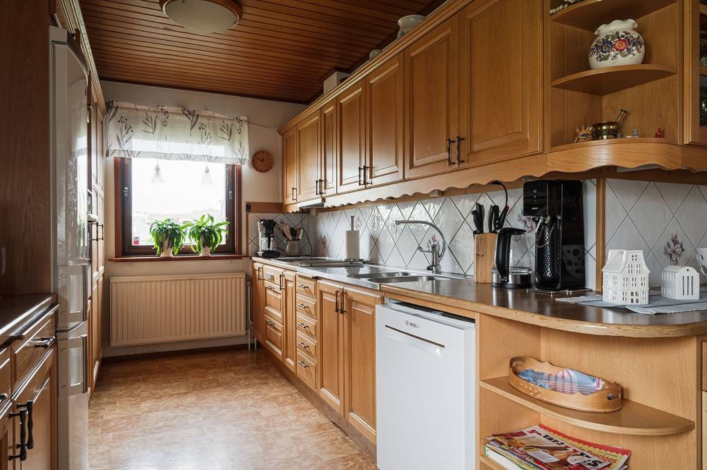 Trädgårdsgatan 3 i Gislaved, Gislaveds kommun - villa till salu - Hemnet