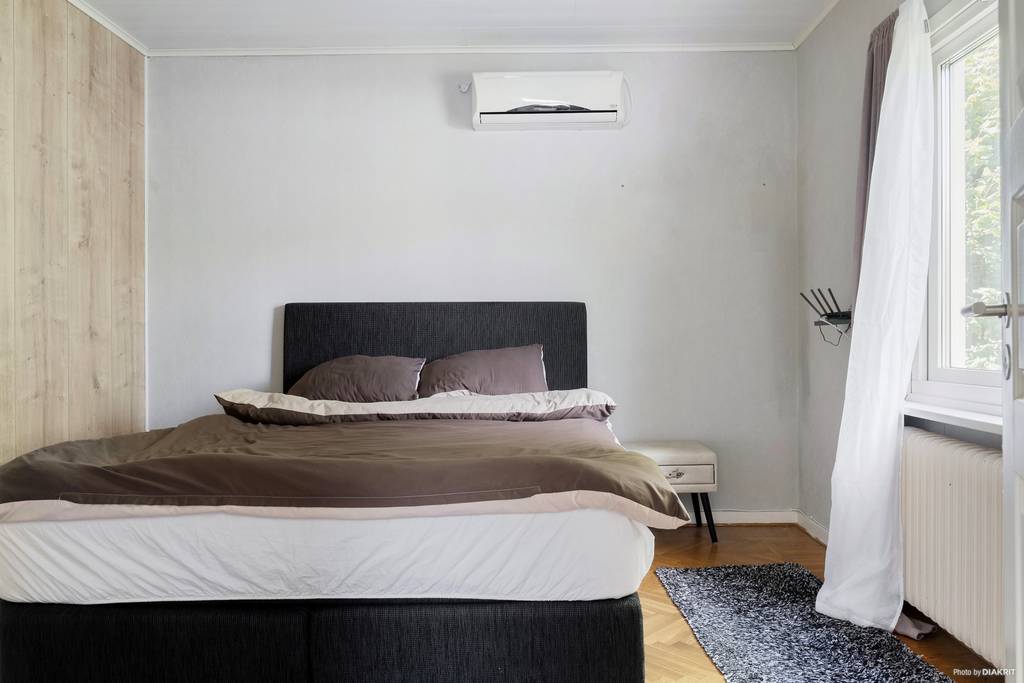 Allégatan 6 i Hyltebruk, Hylte kommun - villa till salu - Hemnet