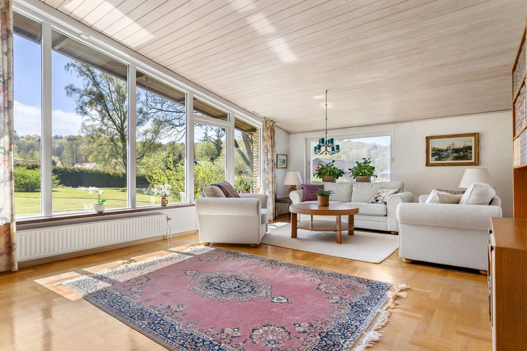 Gundalsvägen 1 i Billdal, Kungsbacka kommun - villa till salu - Hemnet