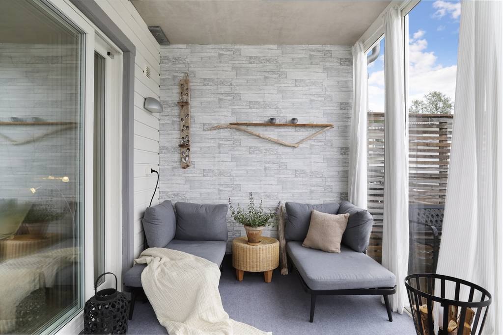 Utsiktsvägen 14B - Såld lägenhet (Äganderätt) - Ljungskile, Uddevalla ...