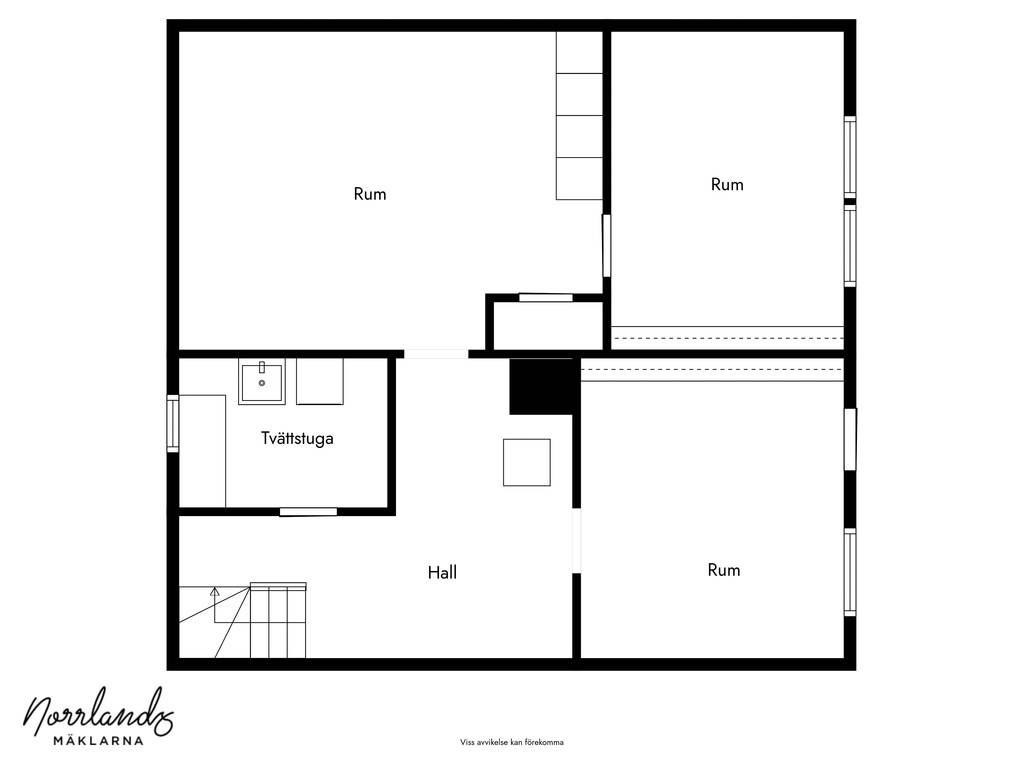 Kårsta 115 i Sundsvall - Indal, Sundsvalls kommun - villa till salu ...