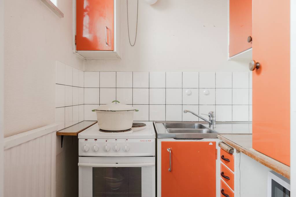 Sofiaparken 2F i Sofiaparken, Lunds kommun - lägenhet till salu - Hemnet