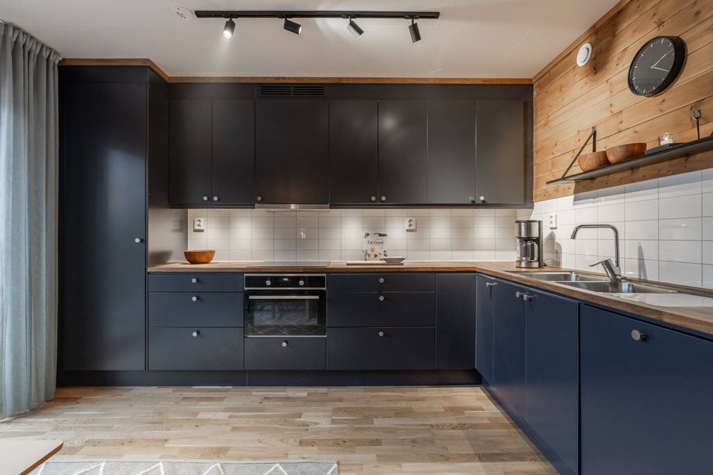 Vrilbacken 7C i Lindvallen, Sälen, Malung-Sälens kommun - lägenhet till ...