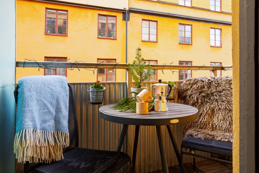 Gotlandsgatan 60 i Södermalm - SoFo, Stockholms kommun - lägenhet till ...