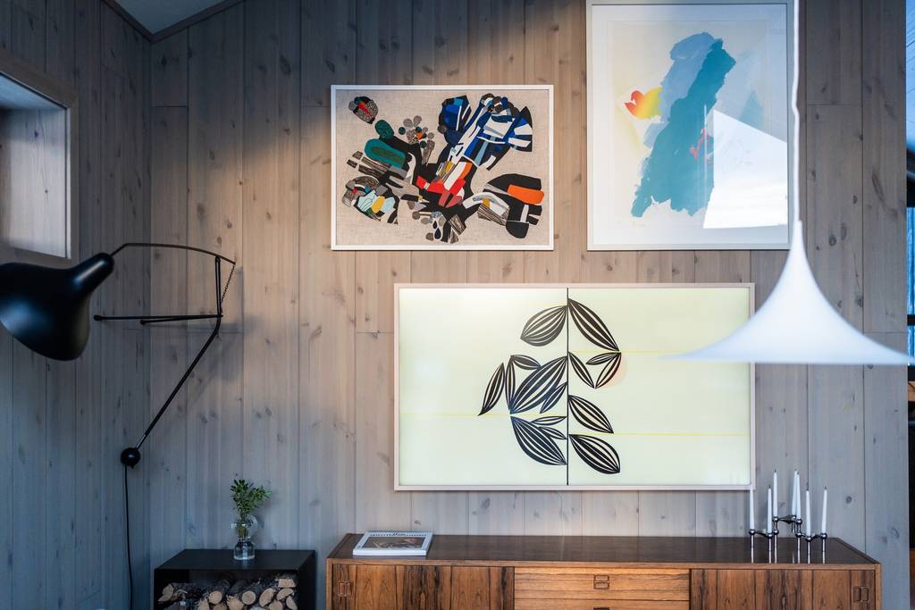 Bäckvägen 19B i Duved, Åre kommun - radhus till salu - Hemnet