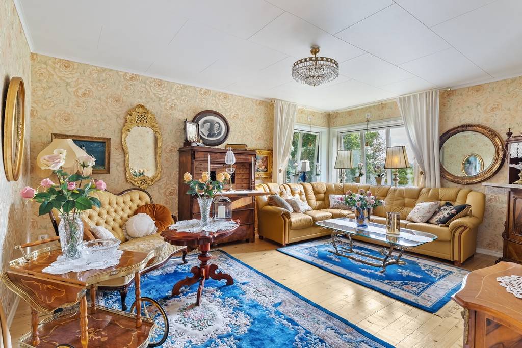 Kårsta 115 i Sundsvall - Indal, Sundsvalls kommun - villa till salu ...