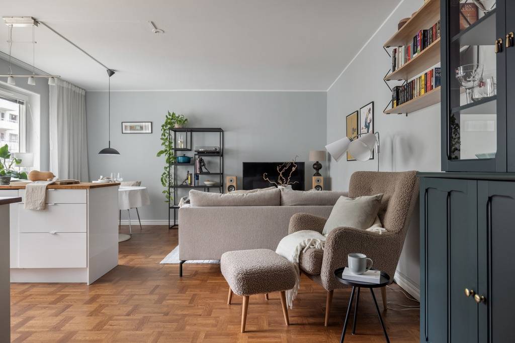 Bondegatan 25A i Södermalm - Nytorget, Stockholms kommun - lägenhet ...