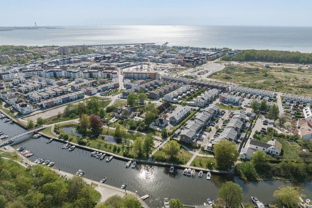 Brohuspark - Nyproduktion - Hemnet