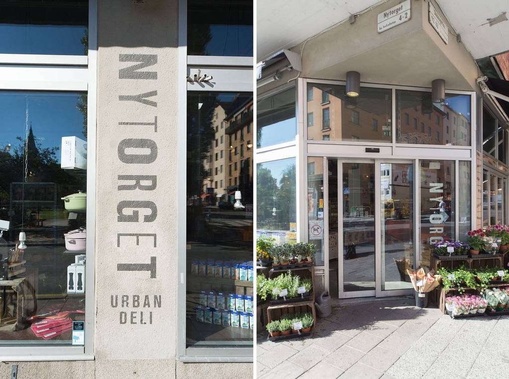 Malmgårdsvägen 30K, 5tr i Södermalm - Katarina Sofia, Stockholms kommun ...