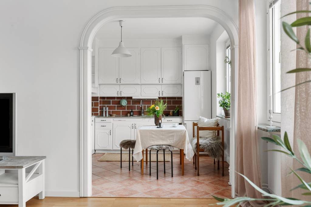 Amiralsgatan 83D - Såld lägenhet (Bostadsrätt) - Nobel, Malmö kommun ...