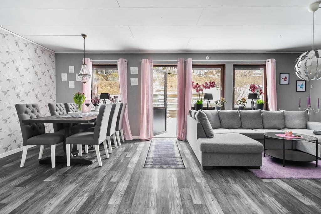 Gamla vägen 25 - Såld radhus (Äganderätt) - Ånge, Ånge kommun - Hemnet