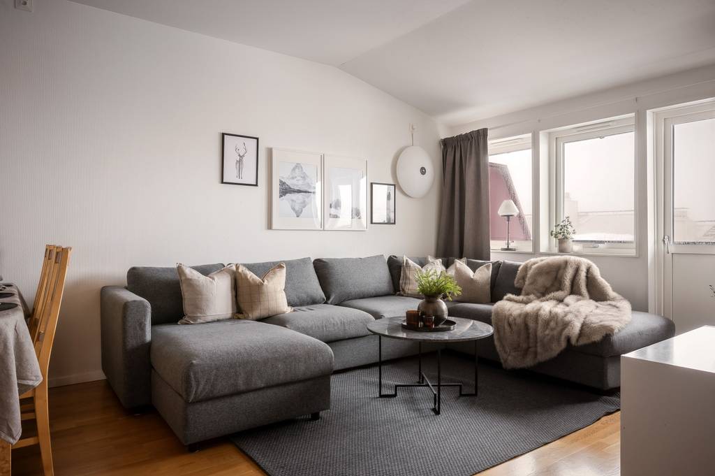 Storfjället A32 i Högfjället, Malung-Sälens kommun - lägenhet till salu ...