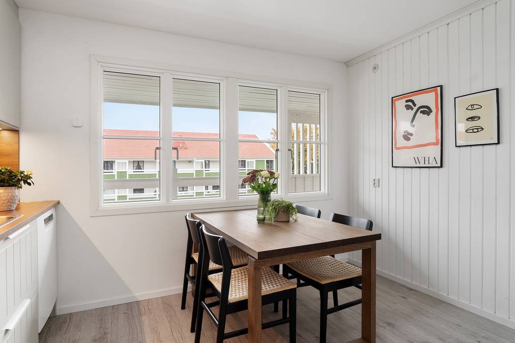 Backängen 27 i Billdal, Göteborgs kommun - lägenhet till salu - Hemnet