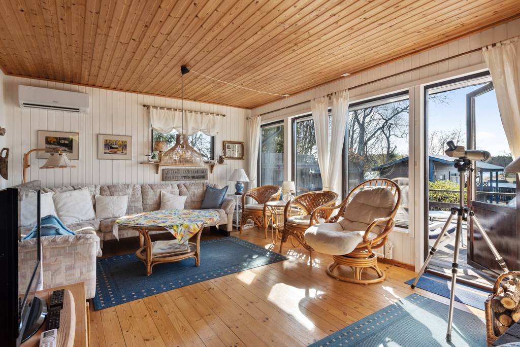 Askholmen 2 i Fogdö, Norrtälje kommun - fritidshus till salu - Hemnet