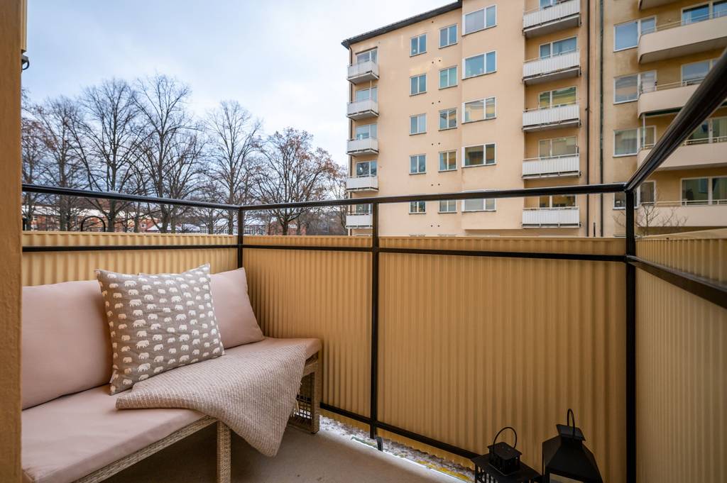 Valhallavägen 174 i Östermalm, Stockholms kommun - lägenhet till salu ...