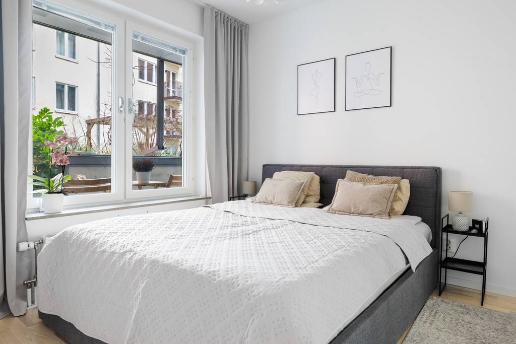 Östervägen 28B i Råsunda, Solna kommun - lägenhet till salu - Hemnet