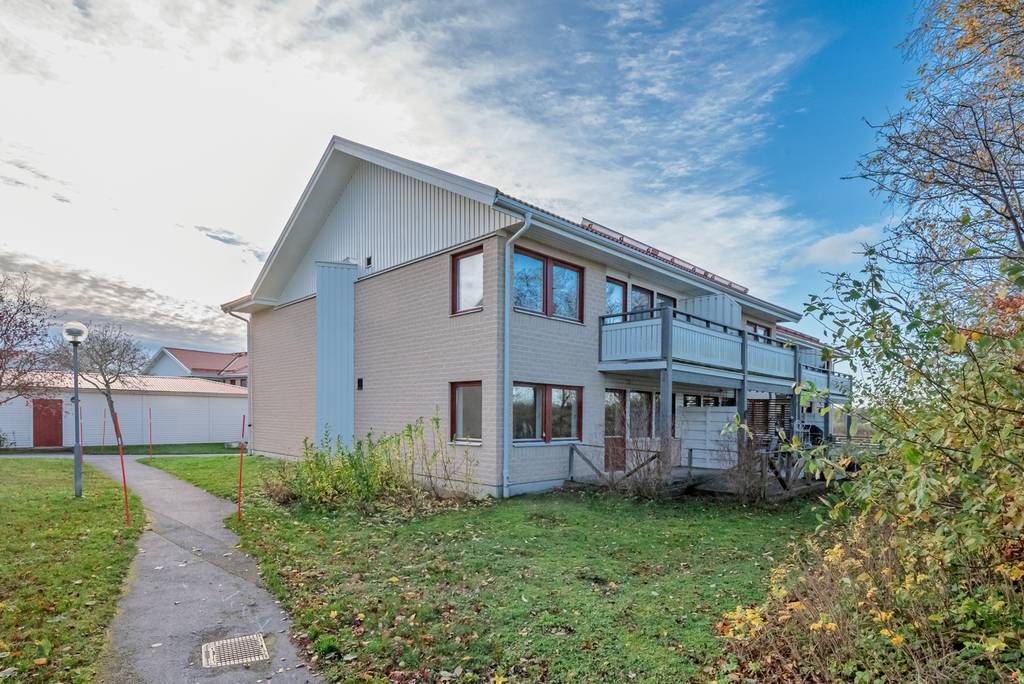 Vibble Tvinnaregatan 18 i Vibble, Gotlands kommun - lägenhet till salu ...