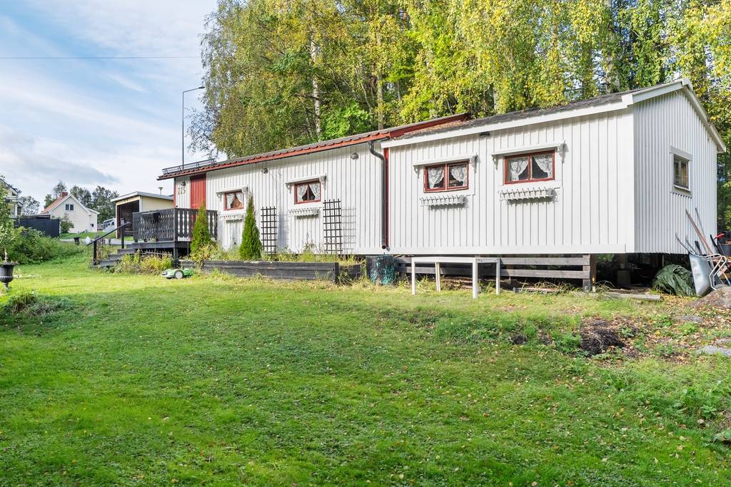 Kårsta 115 i Sundsvall - Indal, Sundsvalls kommun - villa till salu ...
