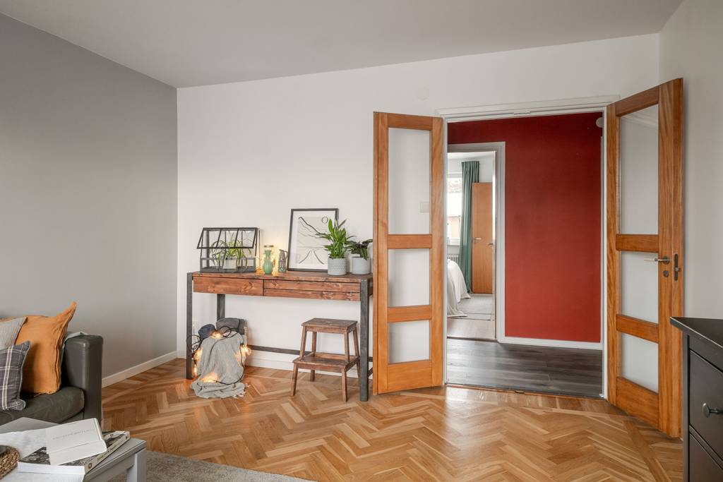 Bjursätragatan 111 i Rågsved, Stockholms kommun - lägenhet till salu ...