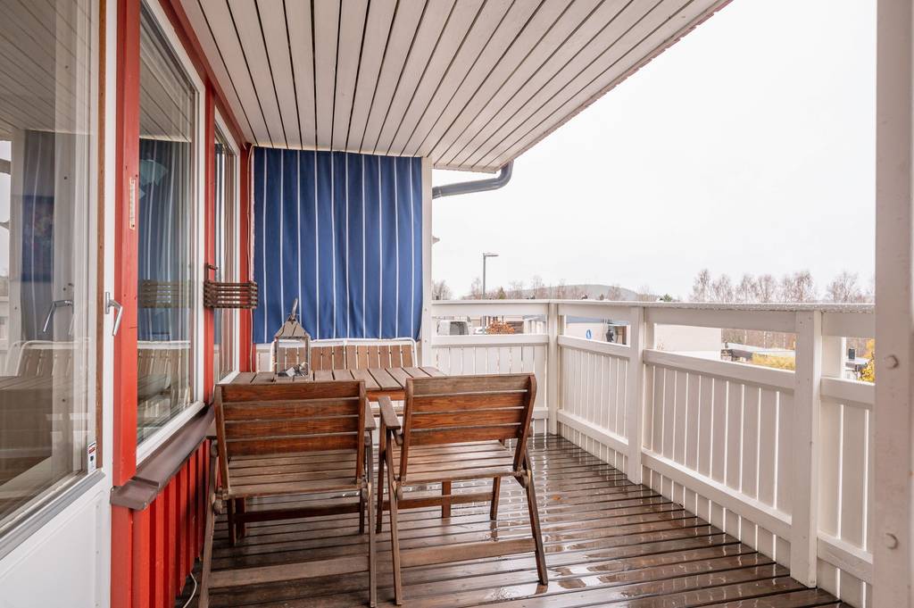 Rotorvägen 29 i LUDVIKA Golan, Ludvika kommun - villa till salu - Hemnet