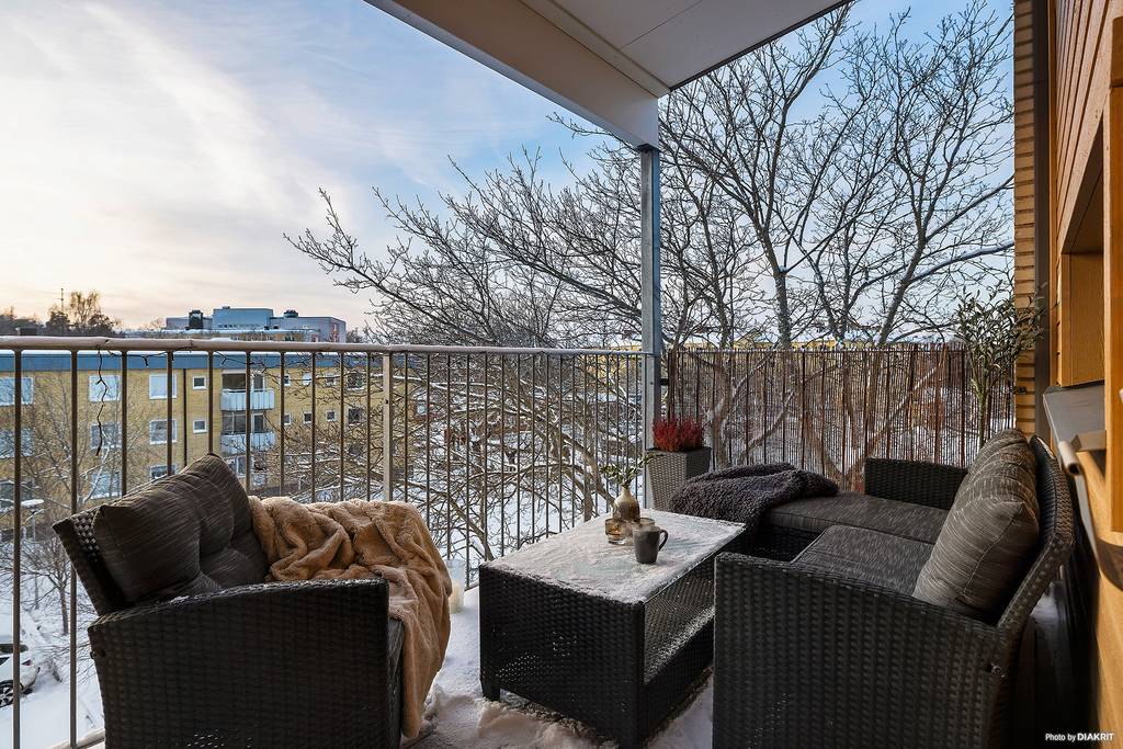 Stabby Allé 11 E i Luthagen/Stabby, Uppsala kommun - lägenhet till salu ...