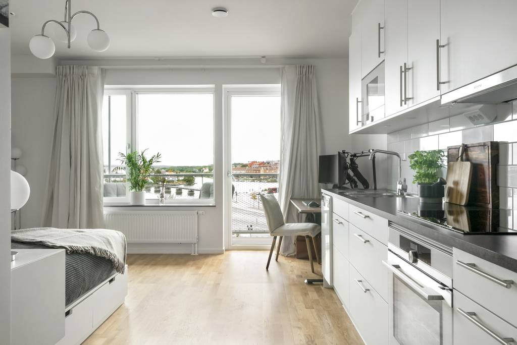 Anna Fischerströms gata 9 - Såld lägenhet (Bostadsrätt) - Pottholmen ...