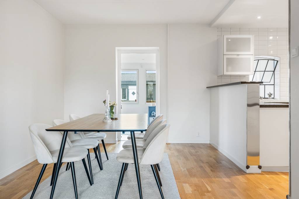 Kryddgatan 11 i Backa, Ystads kommun - radhus till salu - Hemnet
