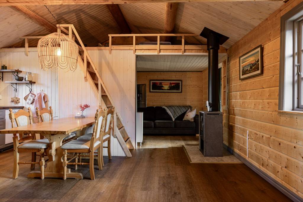 Handöl Oppdalsvallen 927 - Såld fritidshus (Äganderätt) - Handöl ...