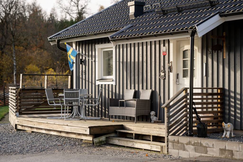 Henå 28 i Henå, Bollebygds kommun - villa till salu - Hemnet