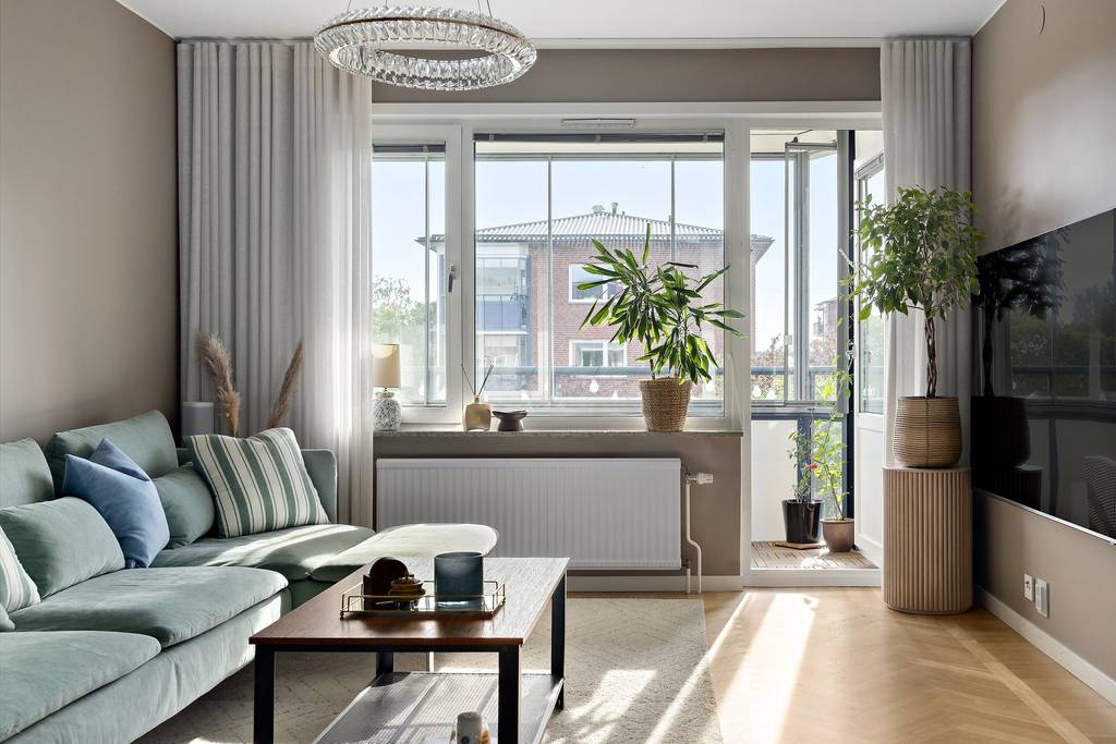 Barytongatan 18 - Såld lägenhet (Bostadsrätt) - Kaverös, Göteborgs ...