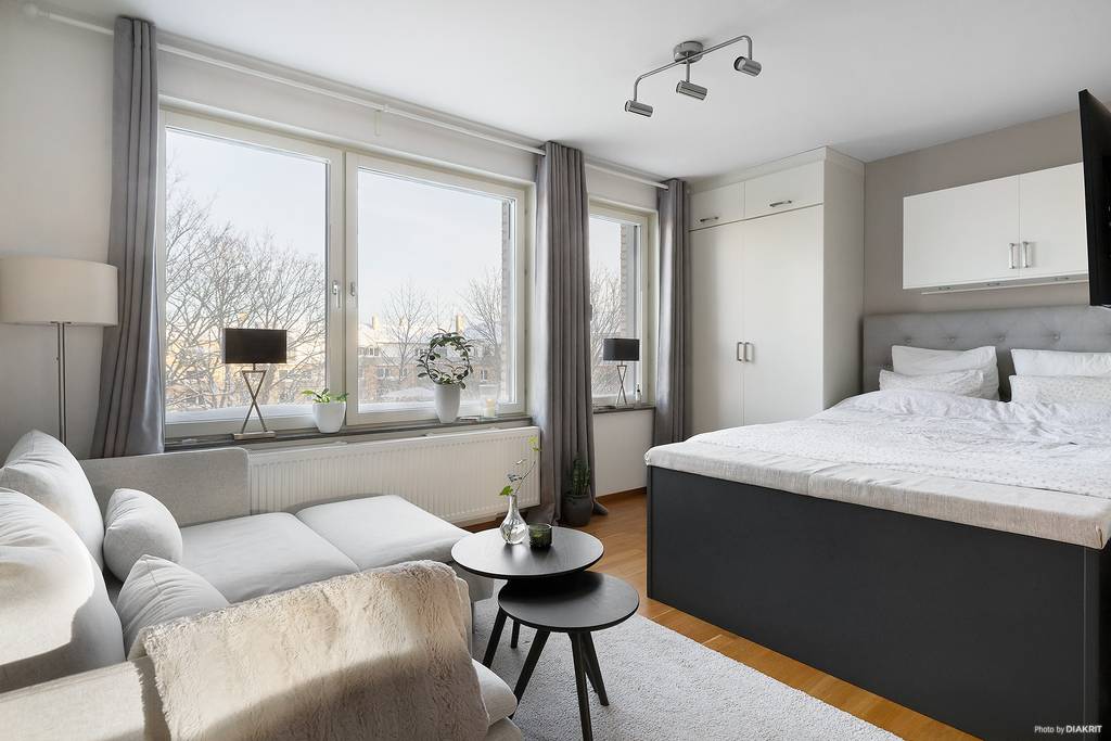 Stabby Allé 11 E i Luthagen/Stabby, Uppsala kommun - lägenhet till salu ...