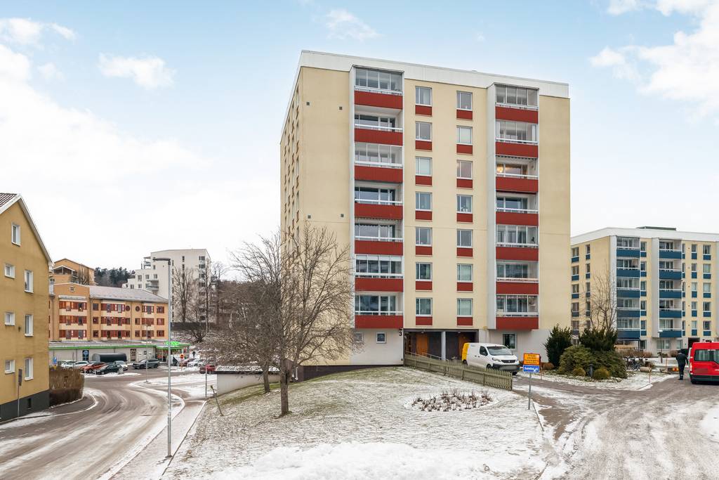 Junelundsgatan 3 i Torpa - Söder, Jönköpings kommun - lägenhet till ...