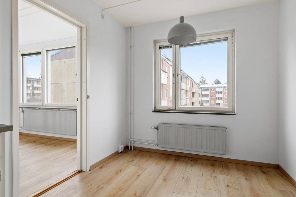 Idungatan 27, 11/2 TR - Såld lägenhet (Bostadsrätt) - Valsta, Sigtuna ...