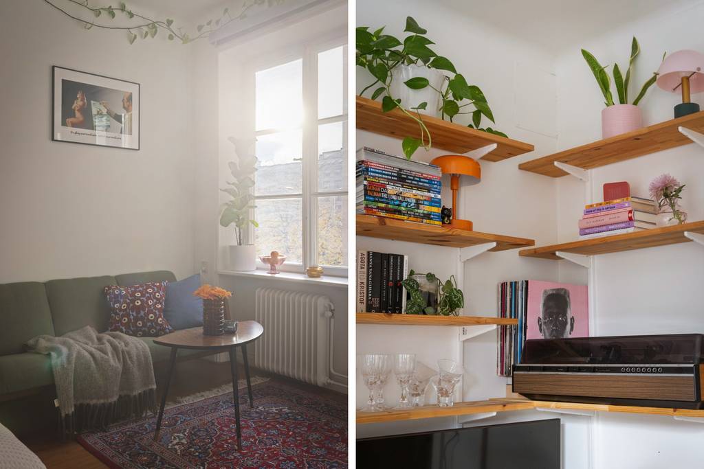 Ringvägen 127A i Södermalm, Stockholms kommun - lägenhet till salu - Hemnet