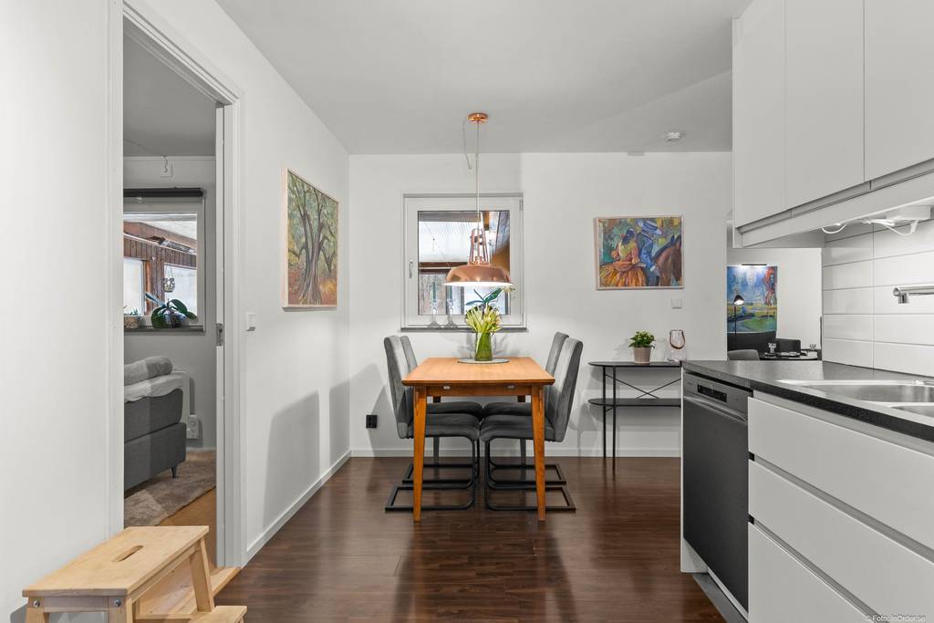 Kumlaäng 11 i Karups Nygård, Sjöbo kommun - villa till salu - Hemnet