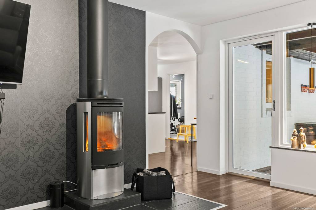 Kumlaäng 11 i Karups Nygård, Sjöbo kommun - villa till salu - Hemnet