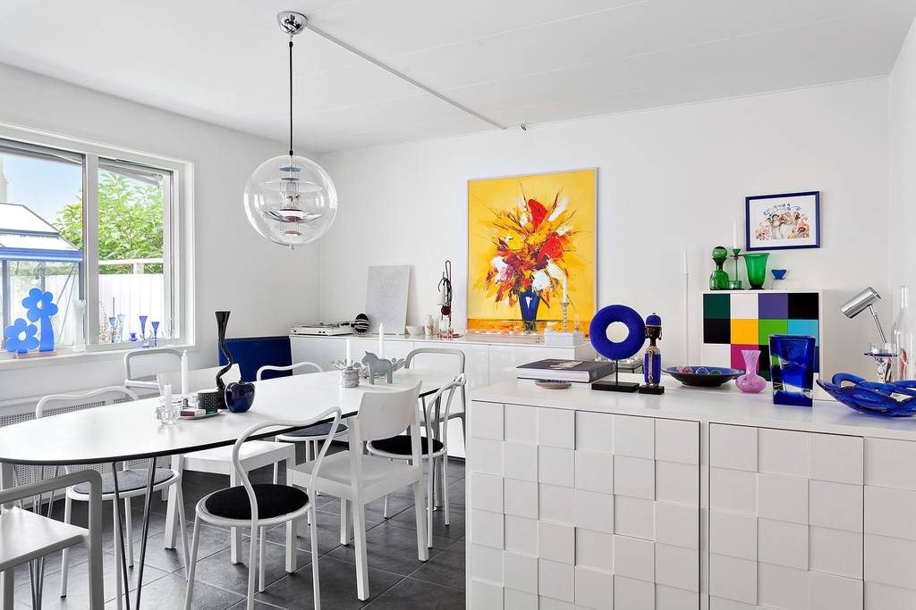 Kristianstadsvägen 18G i Centrala Ystad, Ystads kommun - radhus till ...