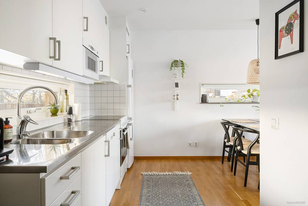 Stabby Allé 11 E i Luthagen/Stabby, Uppsala kommun - lägenhet till salu ...