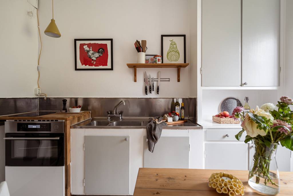 Kungsladugårdsgatan 7C - Såld lägenhet (Bostadsrätt) - Kungsladugård ...